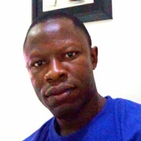 Gbenga S Adejare - University of Calgary