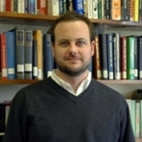 Mark Allison Resume/CV | Ohio Wesleyan University, English, Faculty Member