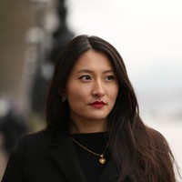 Maria Chen - London School of Economics and Political Science