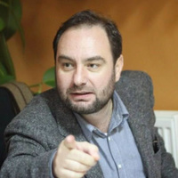 Emil Lazar - University of Craiova