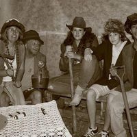 Garry Favel - Deakin University