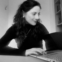 Sharon Padilla - Rheinische Friedrich-Wilhelms-Universität Bonn