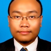 Shahrul Ridzuan Arshad - Kolej Universiti Islam Antarabangsa Selangor