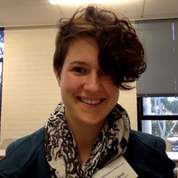 Sarah Dowling - University of Melbourne