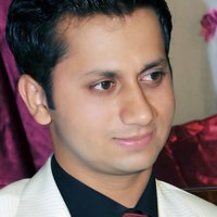 Usman Raza - Toshiba Research Europe Ltd.