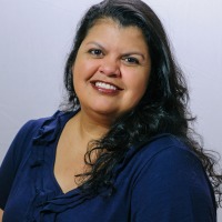 Michelle Vanderburg - Central Queensland University