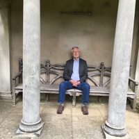 Andrew J Williams - University of St Andrews