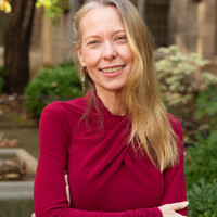 Kathleen Cavanaugh - University of Chicago