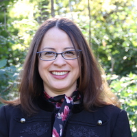 Ana Pulido Rull - University of Arkansas