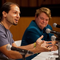 Tal Peretz - Auburn University