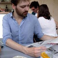 Alexander Collins - University of Glasgow