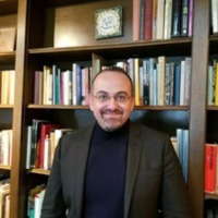 Fadi Ragheb - University of Toronto