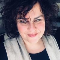 Maria Giannacopoulos - Flinders University of South Australia