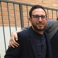 GIUSEPPE Simone - University of Siena / Università di Siena