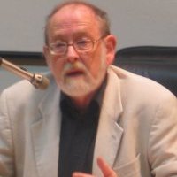 Colin Barker - Alchetron, The Free Social Encyclopedia