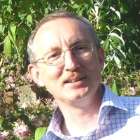 David Bevan - University of Strathclyde, Glasgow