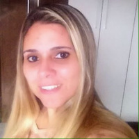 Ana Paula Pedrinha Harb - Universidade Estacio de Sa, Brasil