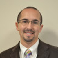 Brian Plouffe | Regis College - Academia.edu