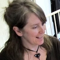 Dr Deborah Talbot - Independent Researcher