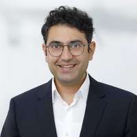 David Dilmaghani - Goethe-Universität Frankfurt am Main