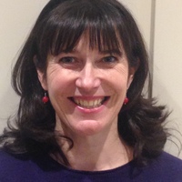 Robyn Emerton - King's College London