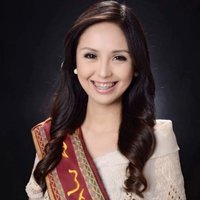 Marie Frances De Guzman - Assumption College