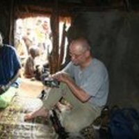 Todd Whitmore - The University Of Notre Dame