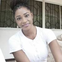 Irene Owusu-Awuah - University Of Ghana, Accra,Legon