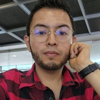 Raul Anthony Olmedo Neri - UNAM Universidad Nacional Autónoma de México