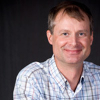 Neil Haave - University of Alberta