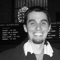 Dr. Timothy Garceau - Central Connecticut State University