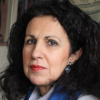 Eleni Mantzourani - National & Kapodistrian University of Athens