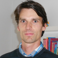 Bart Soenens - Ghent University