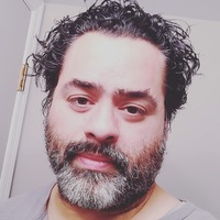 Rafael Reyes III - New York Theological Seminary