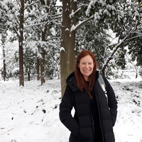 Danielle Swanepoel - SolBridge International School of Business