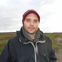 Dan Perkins | Queen Mary, University of London - Academia.edu