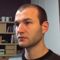 Mathieu Bourguignon - Free University of Brussels