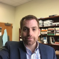 James Vaughn - University of Chicago