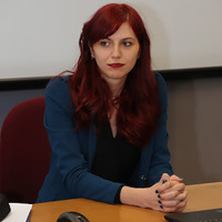 Alice Fardin - Università degli Studi di Torino