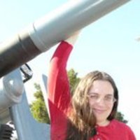 Aileen Mason - San Francisco State University