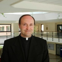 Albert Mestre - ATENEO PONTIFICIO REGINA APOSTOLORUM