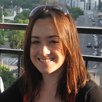 Elizabeth Kehoe - Trinity College Dublin