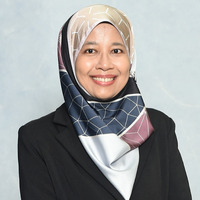 WAN HAFIZA WAN HASSAN - Independent Researcher