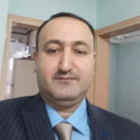 Mohammed Ahmed - Independent Researcher