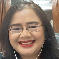 Mei Hotma Mariati Munte - Independent Researcher