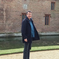 John Billingham - The University of Nottingham