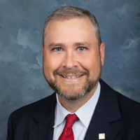 Eric Steward - University of South Alabama