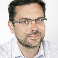 Stephen John - University of Cambridge