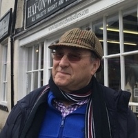 Adrian Reuben - Kings College London