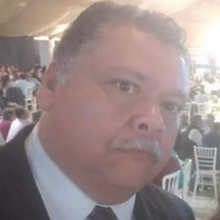 Ramón Moreno Rodríguez - Universidad de Guadalajara